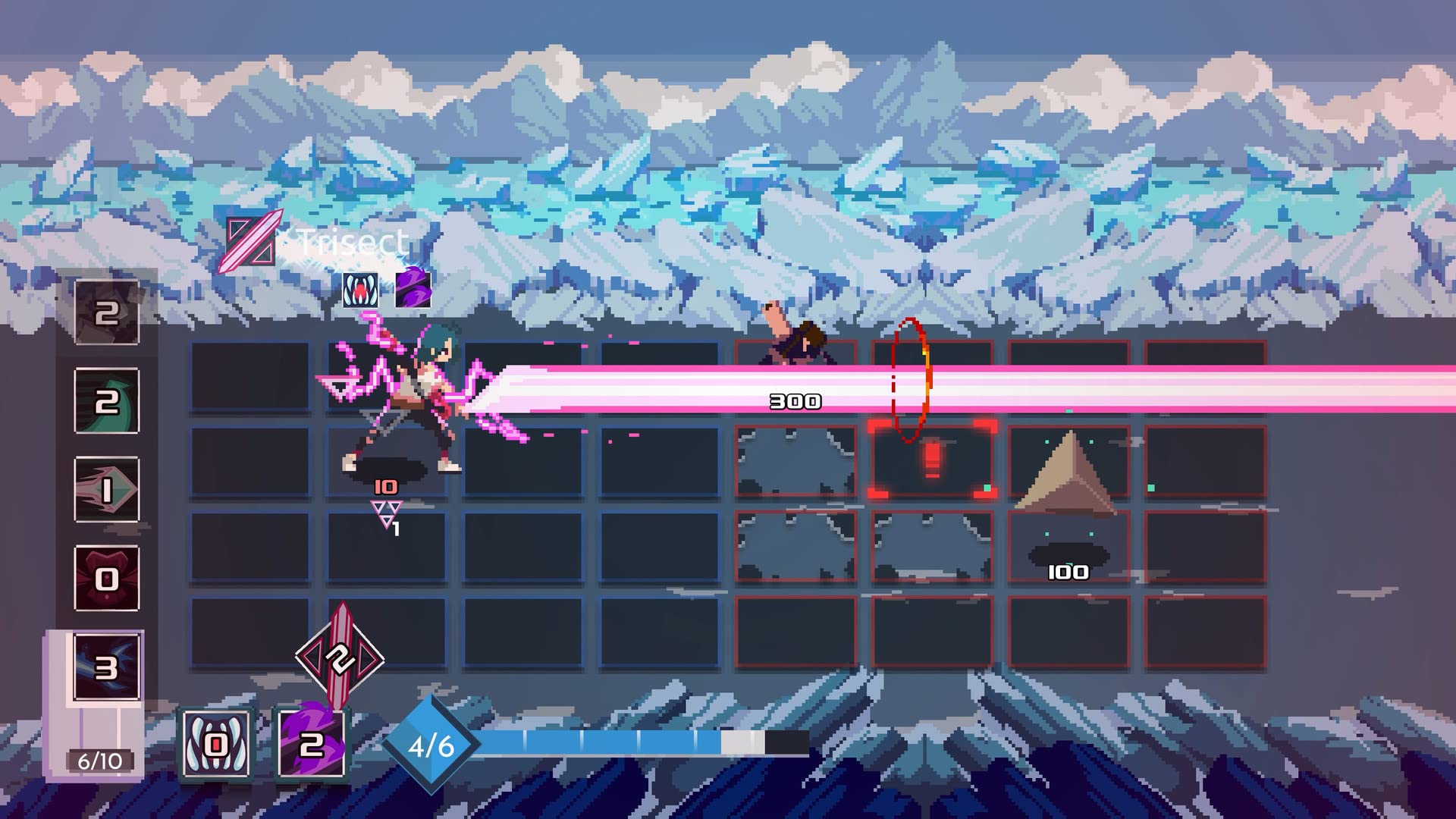 One Step From Eden (Switch Limited Run 114) - Nintendo Switch