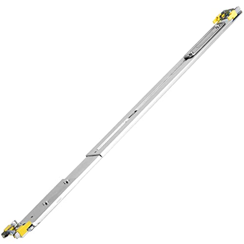 Silverstone RMS01 Tool-Less Sliding Rail kit for 1U and 2U Servers, SST-RMS01