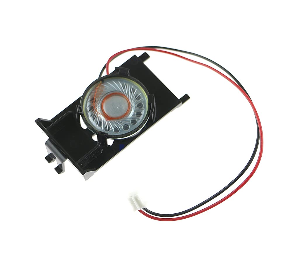 Melocyphia Internal Loudhailer Loudspeaker Speaker for Xbox One Xboxone Console Replacement