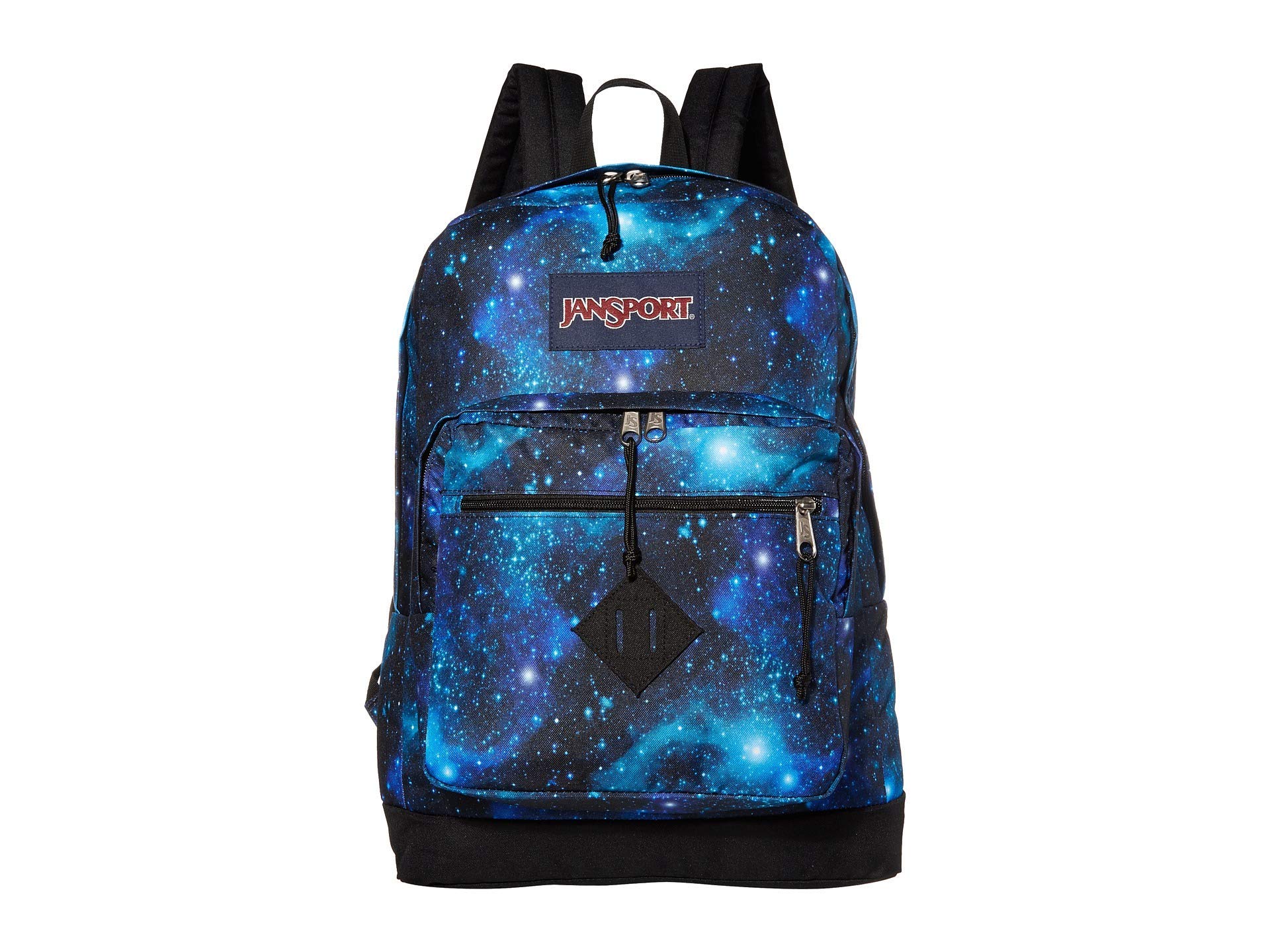 JanSport City Scout Multi 3d Galaxy One Size