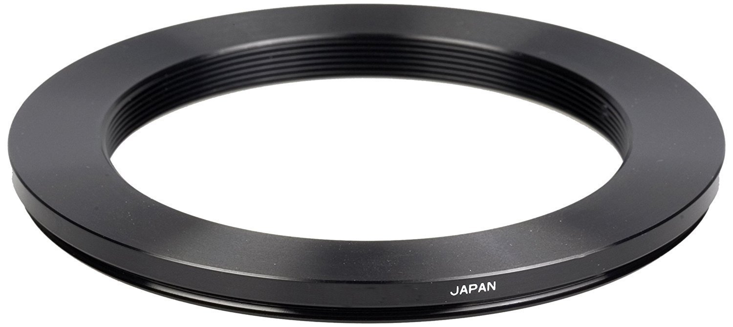 Kenko 58.0MM STEP-DOWN RING TO 49.0MM