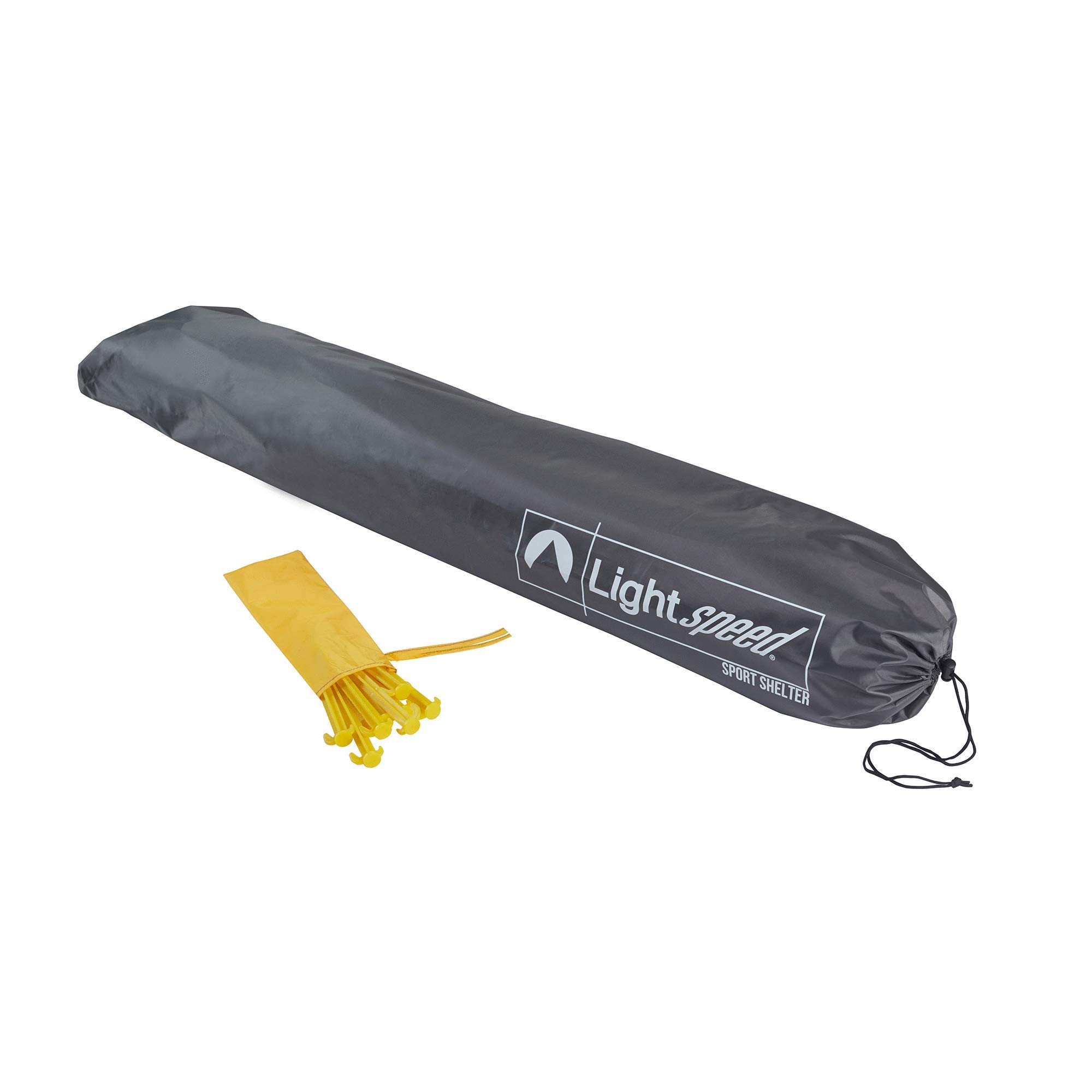 Lightspeed Outdoors XL Sport Shelter Instant Pop Up