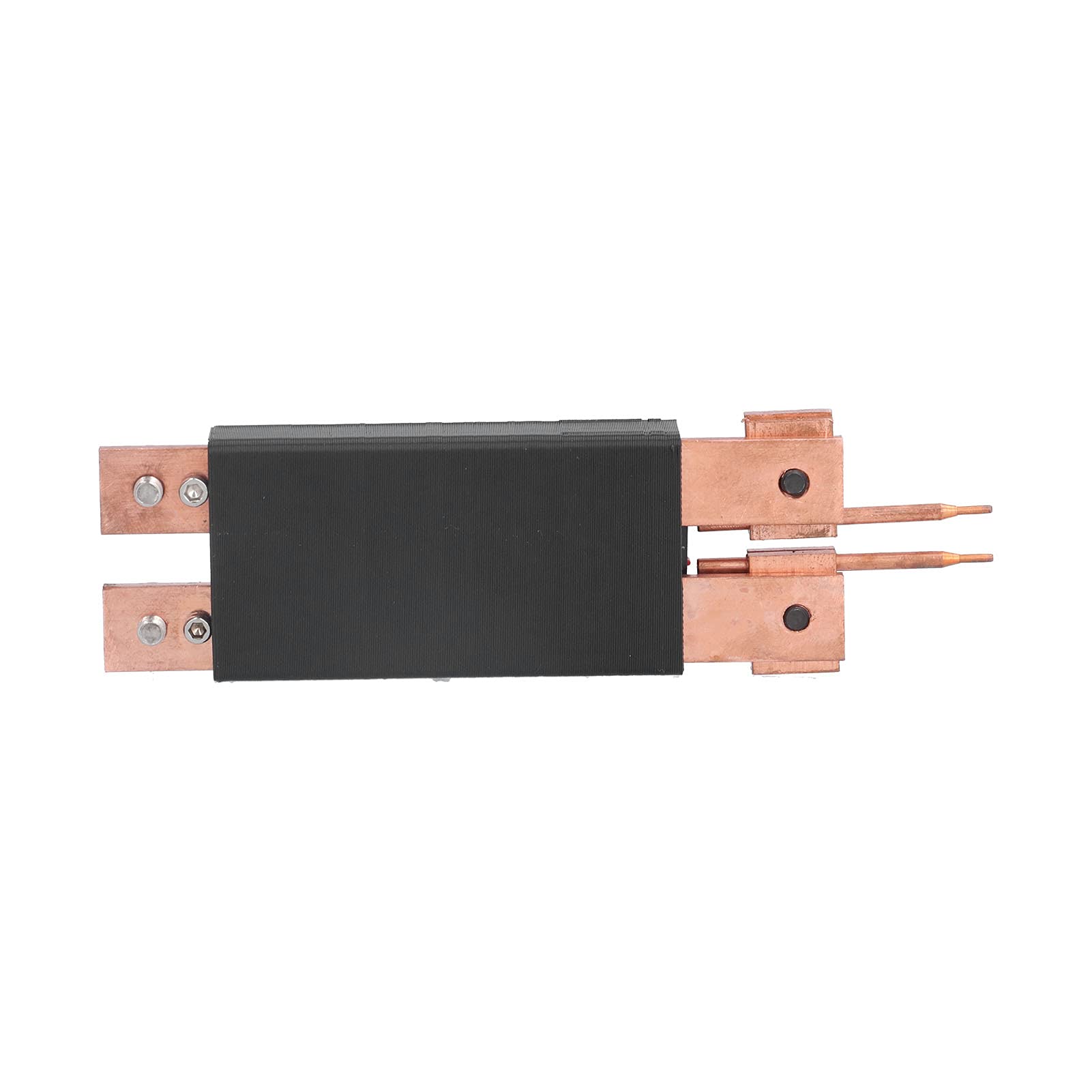 Spot Welding Pen Integrated Spot Welder Machine Battery Accessories with Double Springs on Handle for Industrial Machine