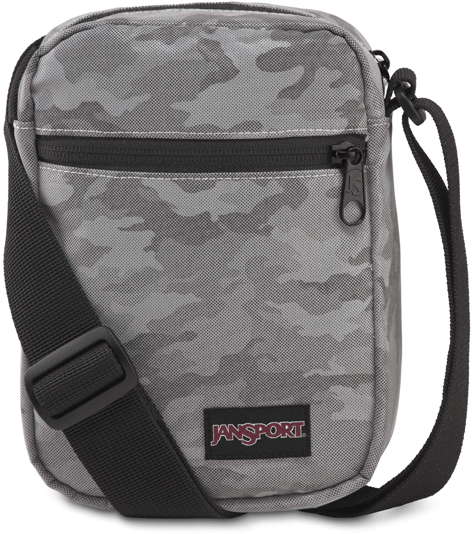JanSport Weekender FX Backpack, Reflective Camo