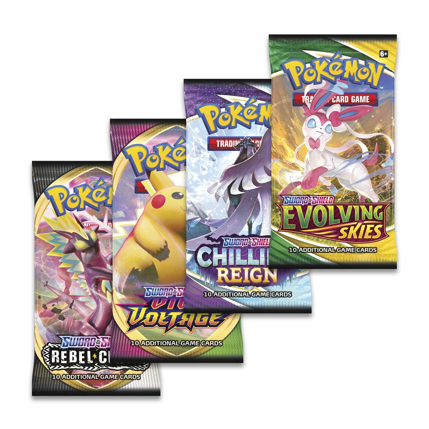 Pokemon Cards: Dragonite V Box