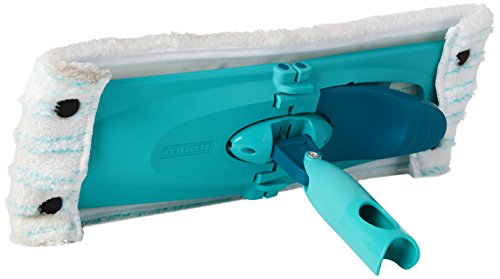 Leifheit Replacement Combi Wiper-Head, Medium