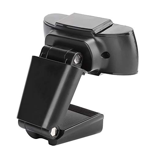 S Erounder Computer Camera,Autofocus Computer Camera 2 Million Pixels Builtin SoundAbsorbing Microphone USB Webcam 1920 X 1080P Resolution for PC Laptop Video Call