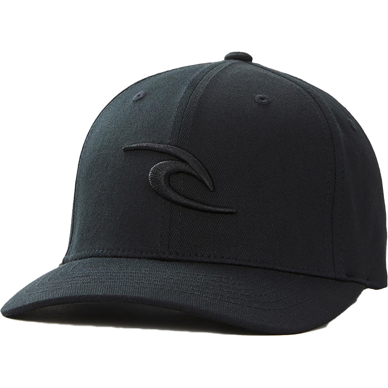 Rip Curl Tepan Flexfit Cap Muted Green One Size