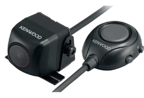 Kenwood CMOS-320 Multi-Angle Back-up Camera