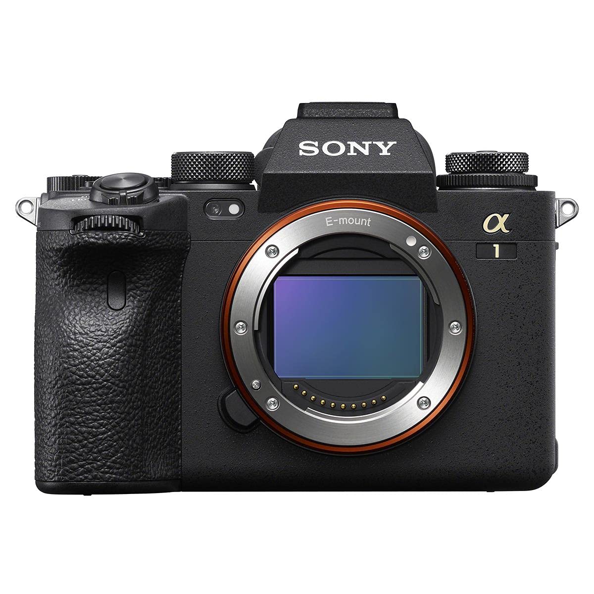 Sony Alpha 1 Full Frame Mirrorless Digital Camera Bundle with Capture One 23 Pro Key Card