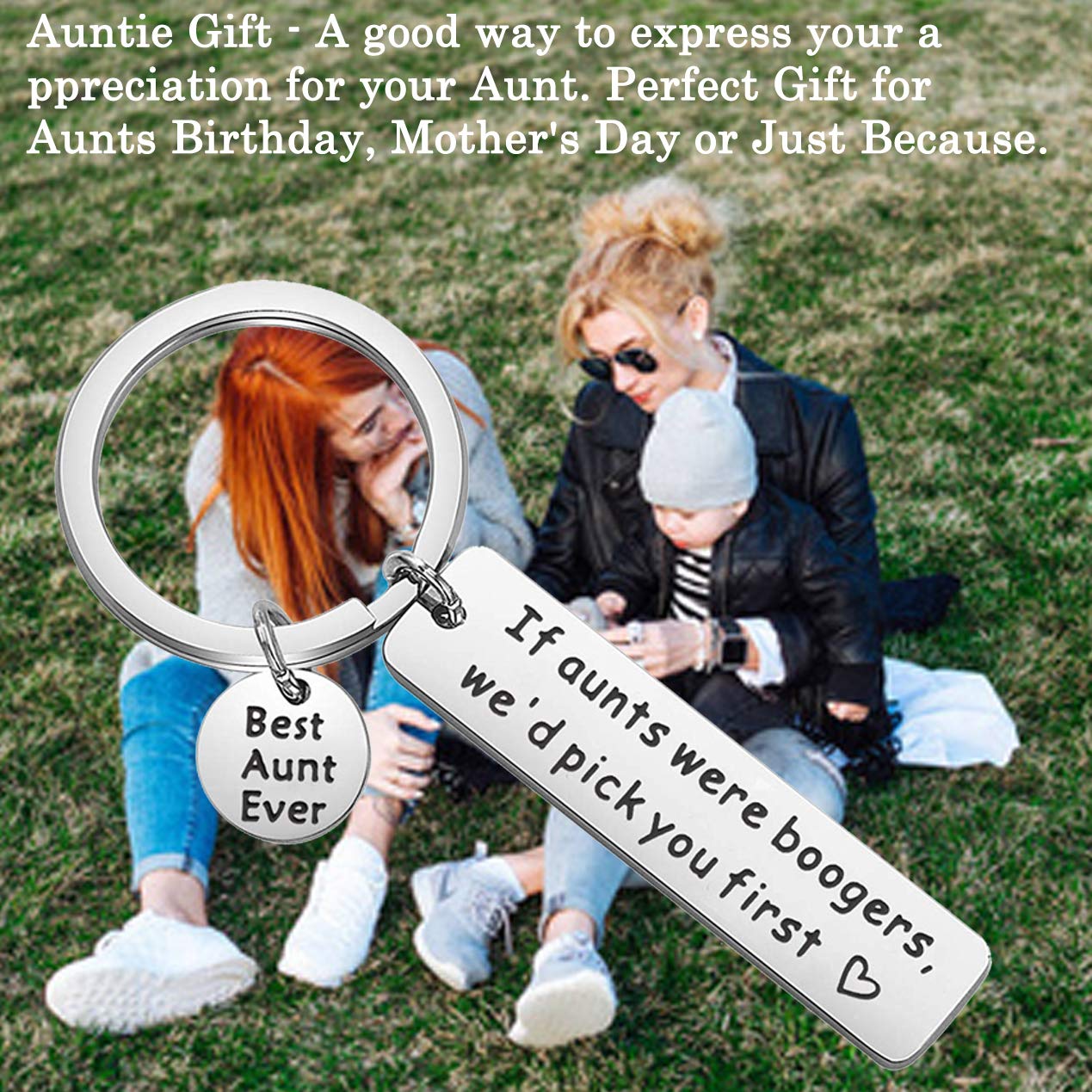 Lywjyb Birdgot Aunt were Boogers (Aunt were Boogers)