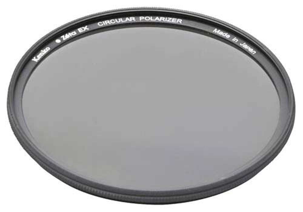 Kenko KE82CRPL E-Series 82mm Circular Polarizer Digital Filter
