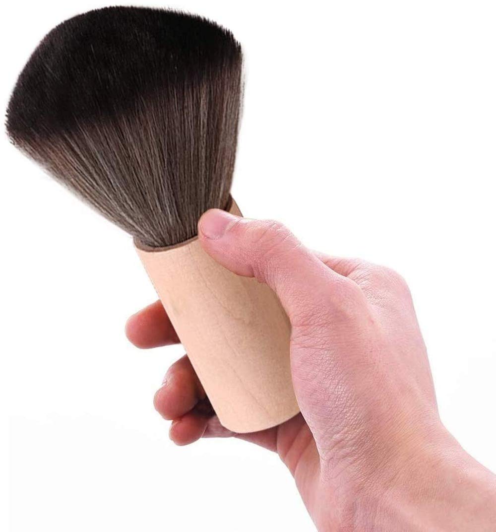 LP Turntable Vinyl Record Cleaning Brush Carbon Fiber Anti-Static Brush for Vinyl Record CD PS4 PS5 Xbox Disk