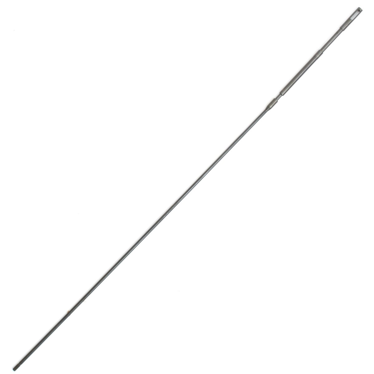 Japanese WWII Arisaka Carbine Cleaning Rod 21.5"