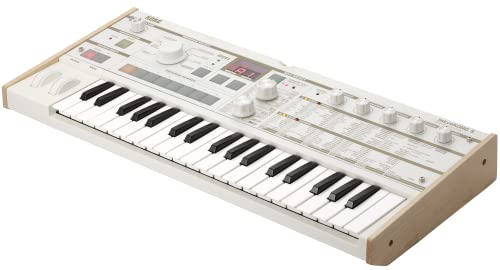 Korg microKORG with Built-In Speaker System