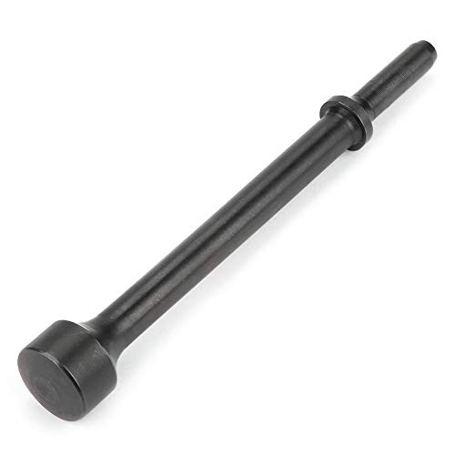 Smoothing Pneumatic Air Hammer Bit 0.4Inch Shank Extended Length Impact Tool(178mm)