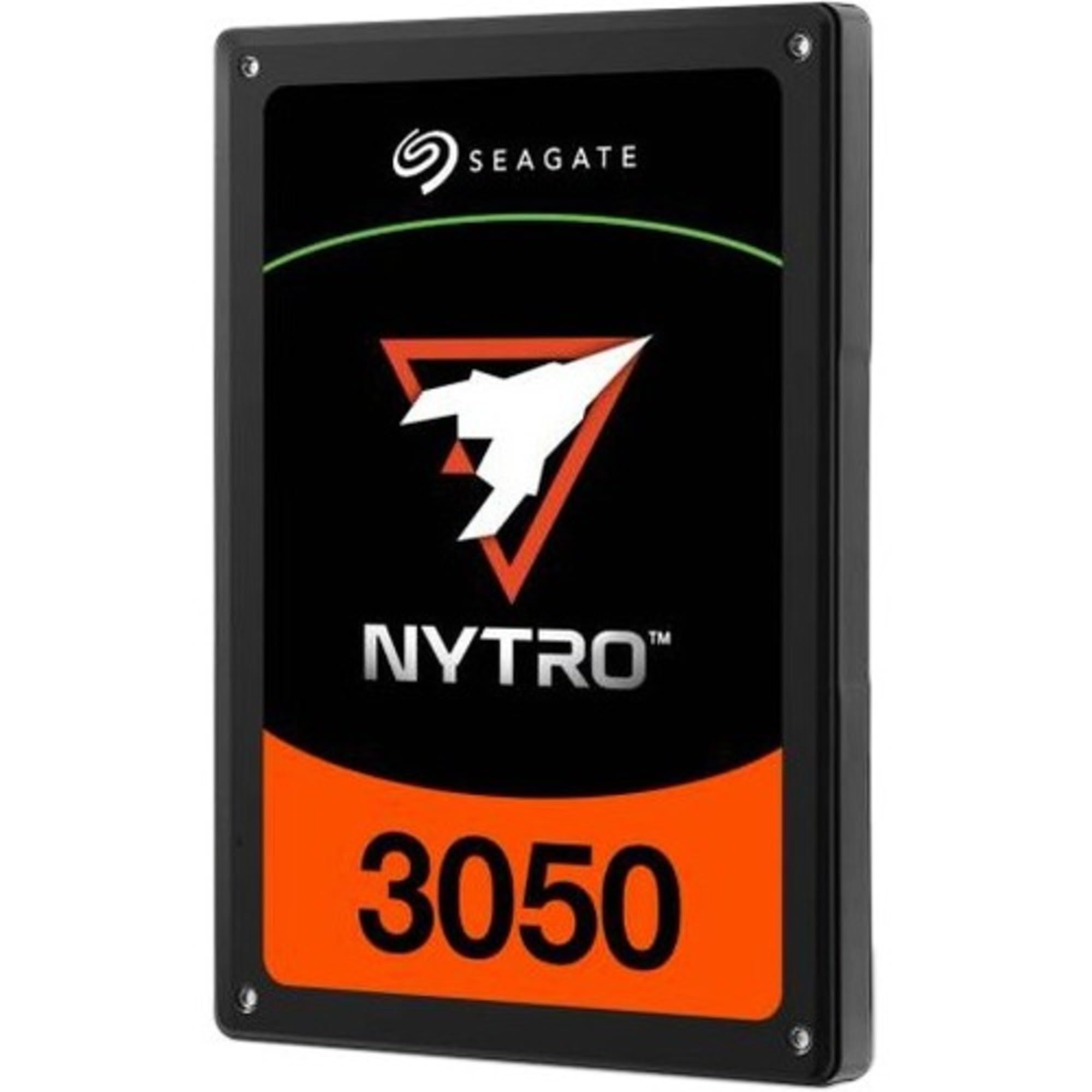 Seagate Nytro 3550 XS800LE70045 - SSD - Mixed Workloads - 800 GB - SAS 12Gb/s