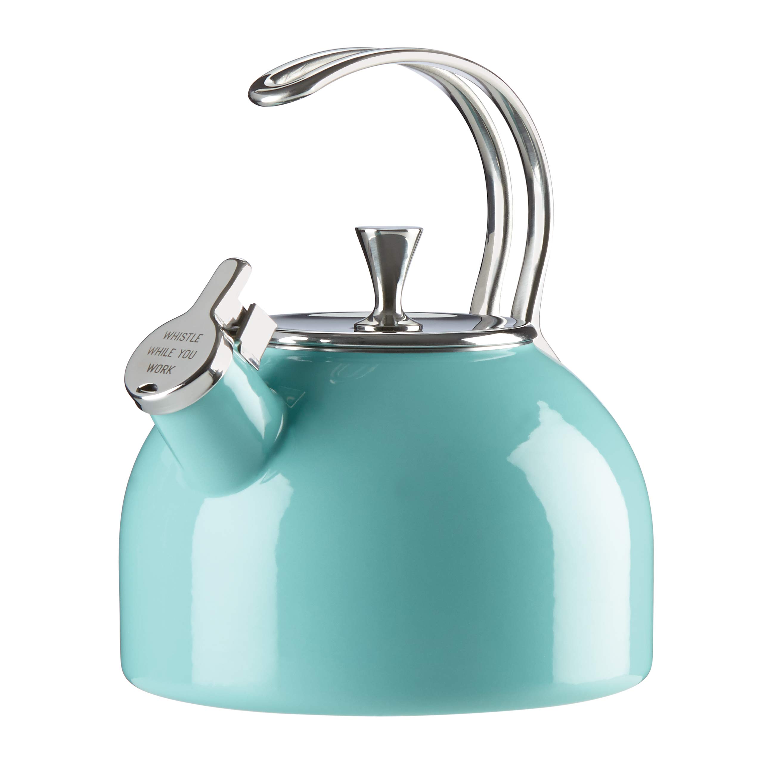 Kate Spade New York Kate Spade 857005 Turquoise Tea Kettle
