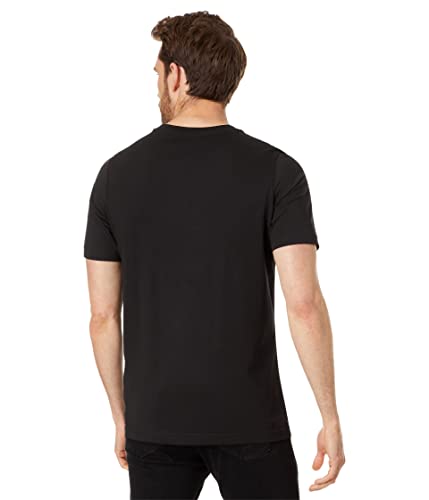 PUMA Mens Graphics Tee (Available In Big And Tall Sizes) Athletic-t-shirts, Black, XX-Large US