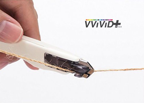 VViViD Premium Retractable Precision Balanced Arts & Crafts Mat Cutter Knife (2 units)