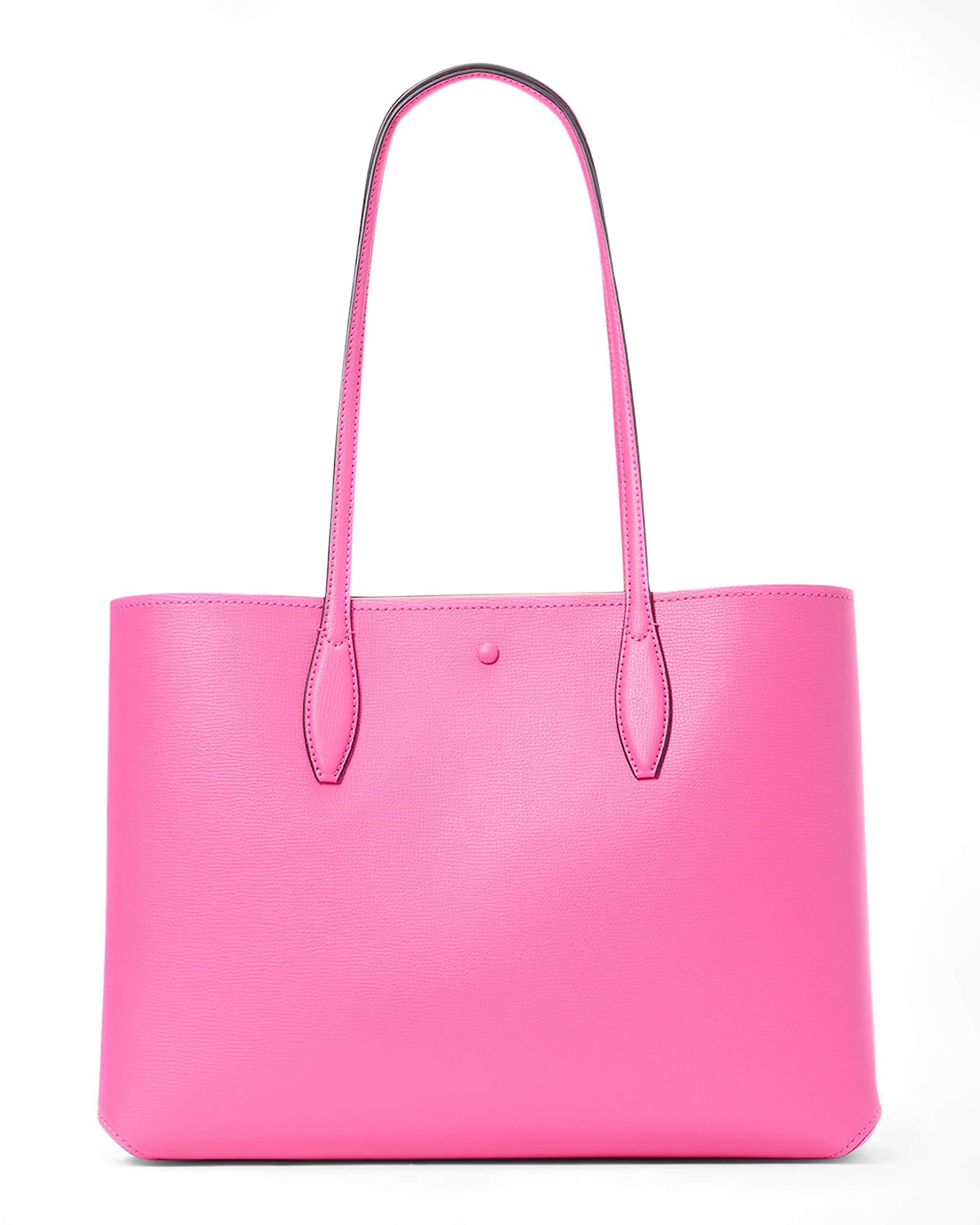 Kate Spade New York All Day Large Tote, Energy Pink
