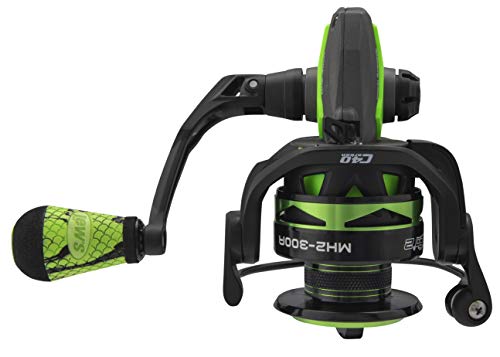 Lew's Mach 2 Metal Spin 300 6.2:1 Spinning Reel