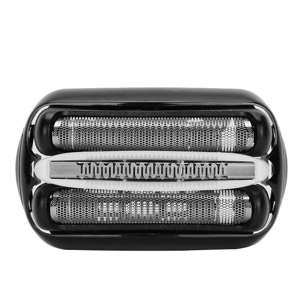 Shaver Foil Head Shaver Replacement Foil Foil Head For Braun Shaver Replacement Head Electric Shaver Accessory 32b Fit For Braun / 301s / 310s