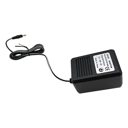 NGHTMRE AC Adapter Power Cords ABS Material for Atari 2600