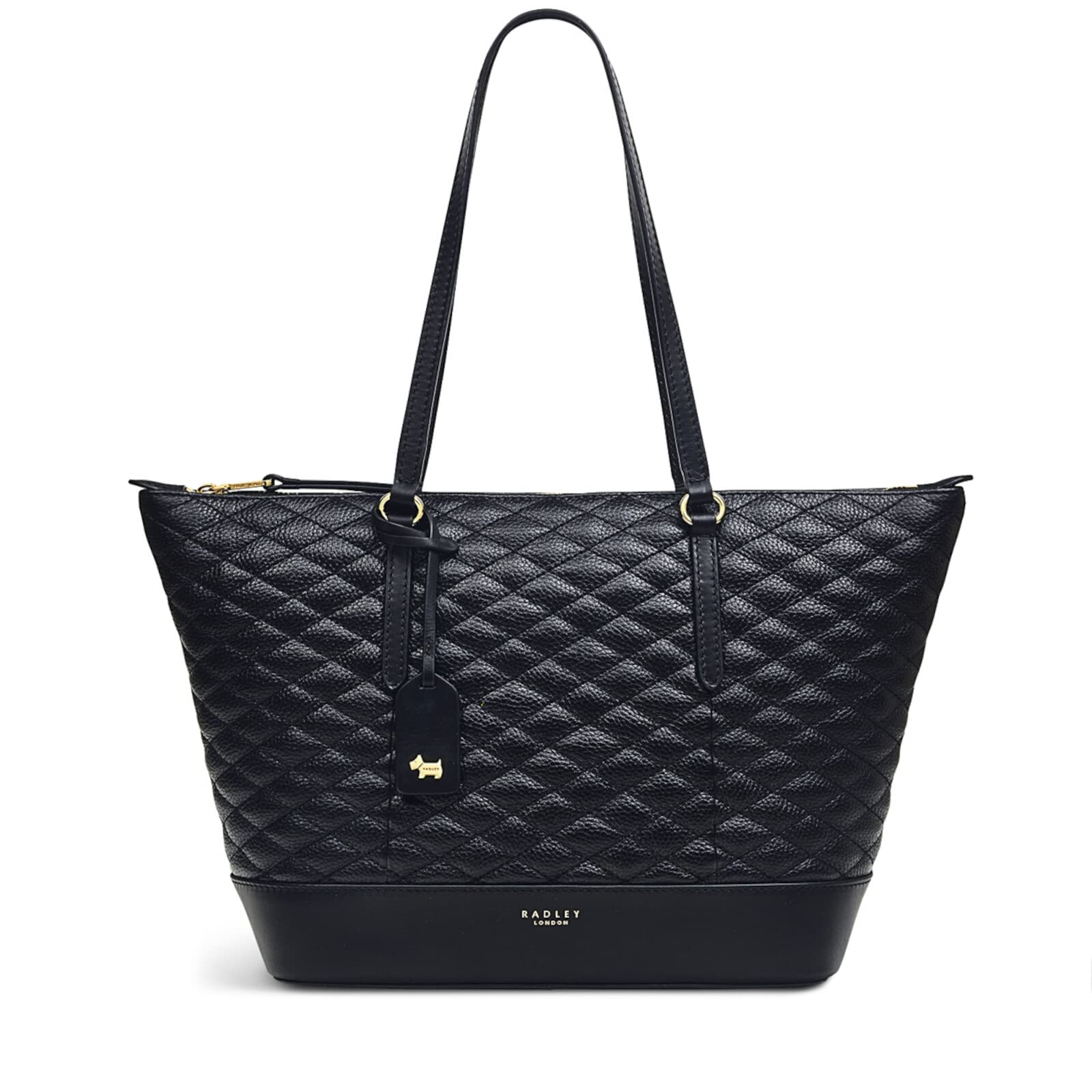 RADLEY London Angel Street - Quilt - Medium Ziptop Tote