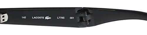 Lacoste L778S Black One Size