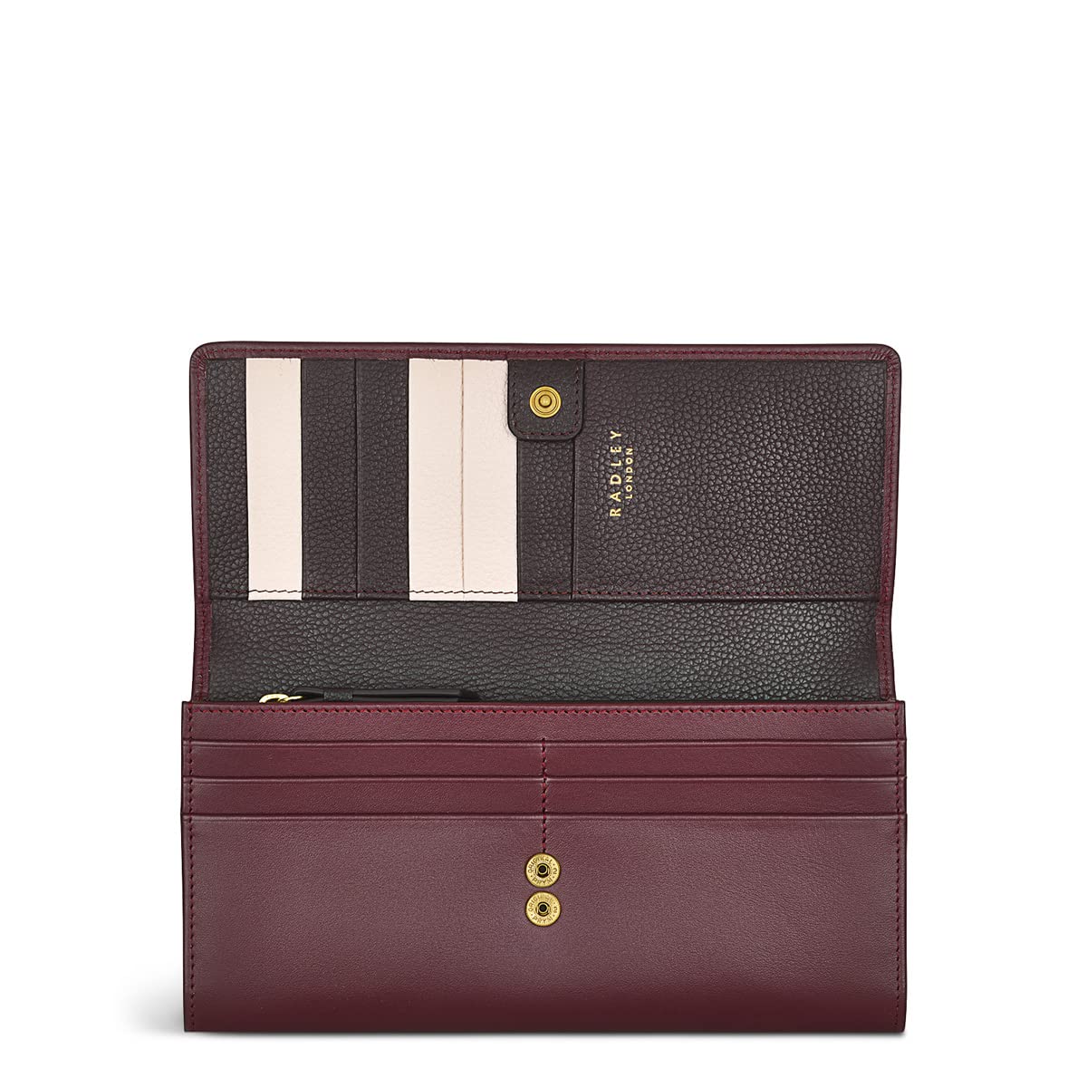 Radley London Puffy Radley - Large Flapover Wallet