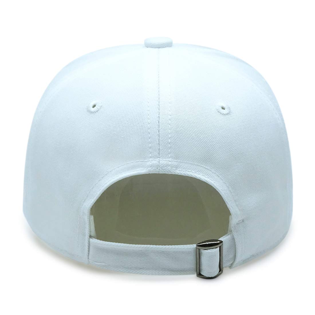 Love To Men Womens Baseball Cap Fashion Flamingos Animal Farm Park Embroidery Dad Hat Adjustable