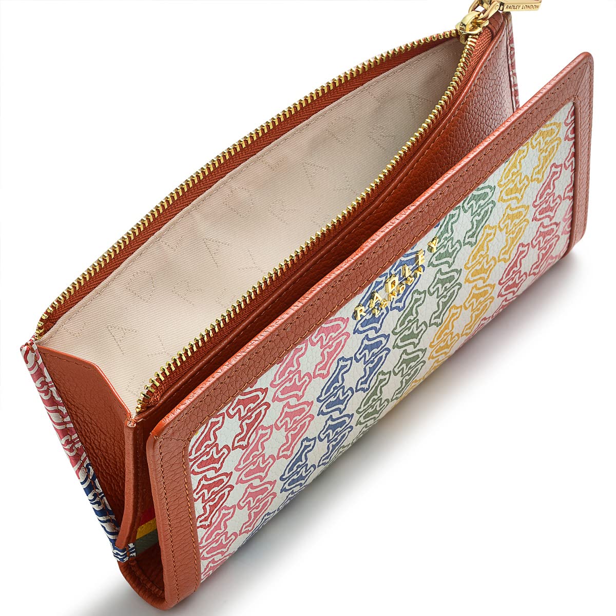 RADLEY London Pride - Large Bifold Matinee