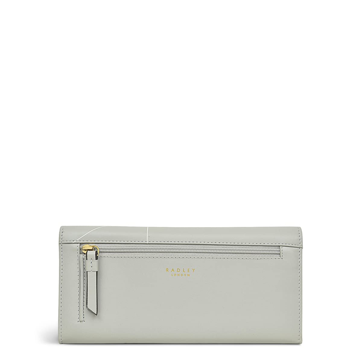 RADLEY London Warm And Cosy - Large Flapover Wallet