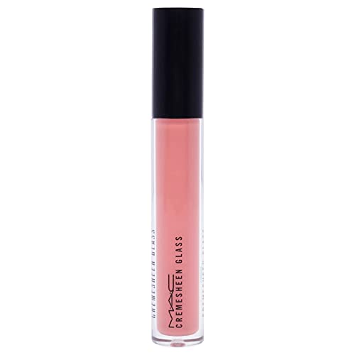 MAC CremeSheen Glass Just Superb