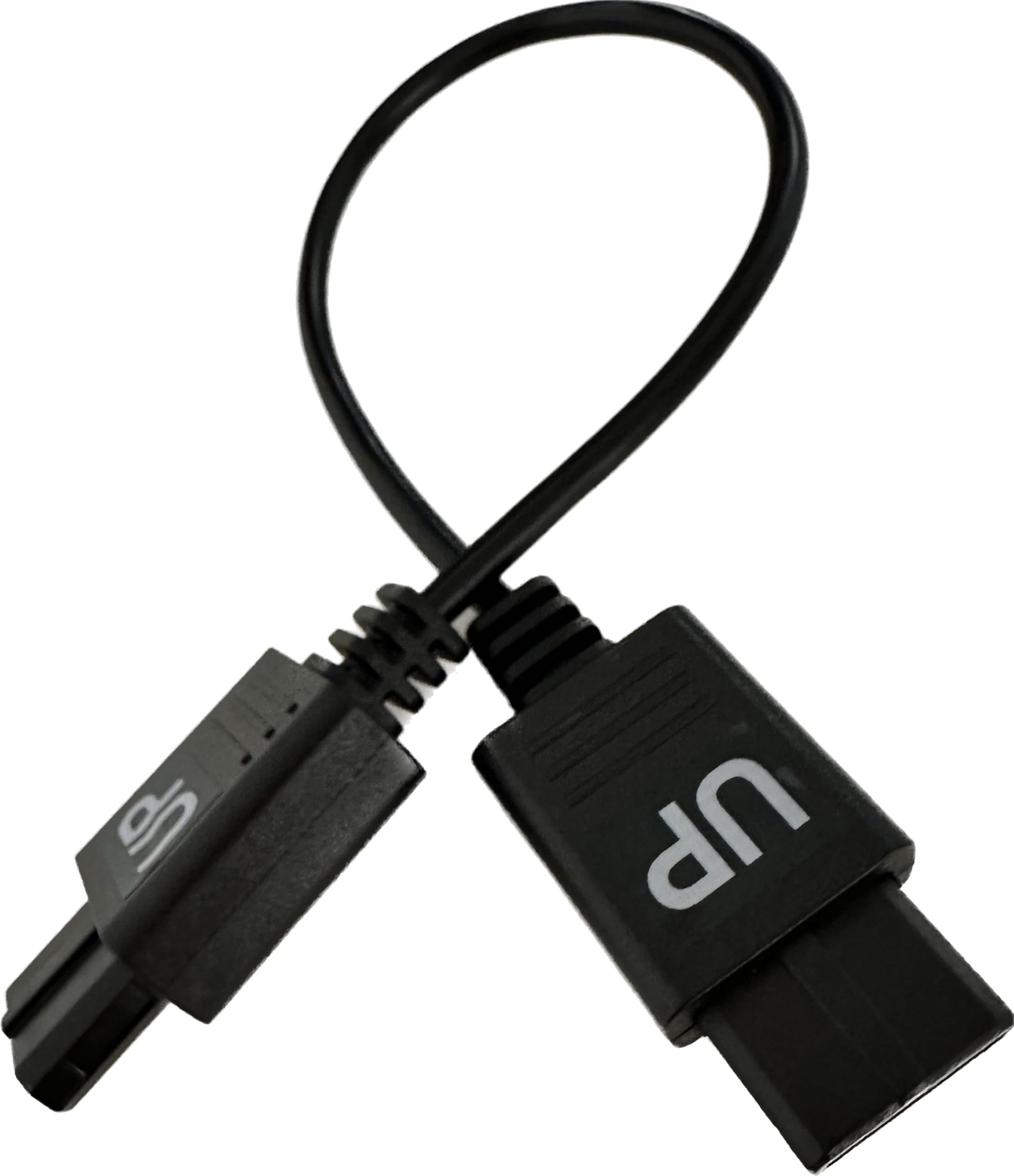 SRPJ [Kit Version] FDS Dedicated Cable Kit for FDS Nintendo Disk System Drive Emulator FDSStick Drive Emulator ■ You Will Need to Cut Convex Parts by Yourself. Cut [SRPJ2286-1]