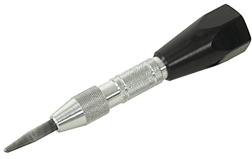 SurveySite Center Punch Tip for Prism/GPS Pole…