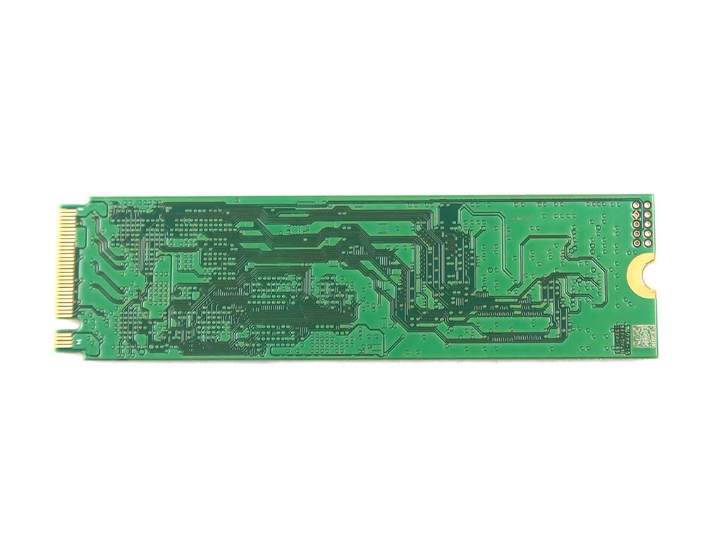 Solid State Drive V4RWG 0V4RWG KR-0V4RWG Compatible Replacement Spare Part for Dell SK Hynix PC601 HFS512GD9TNG 512GB PCI Express 3.0 x4 TLC NVMe M.2 2280 Internal SSD
