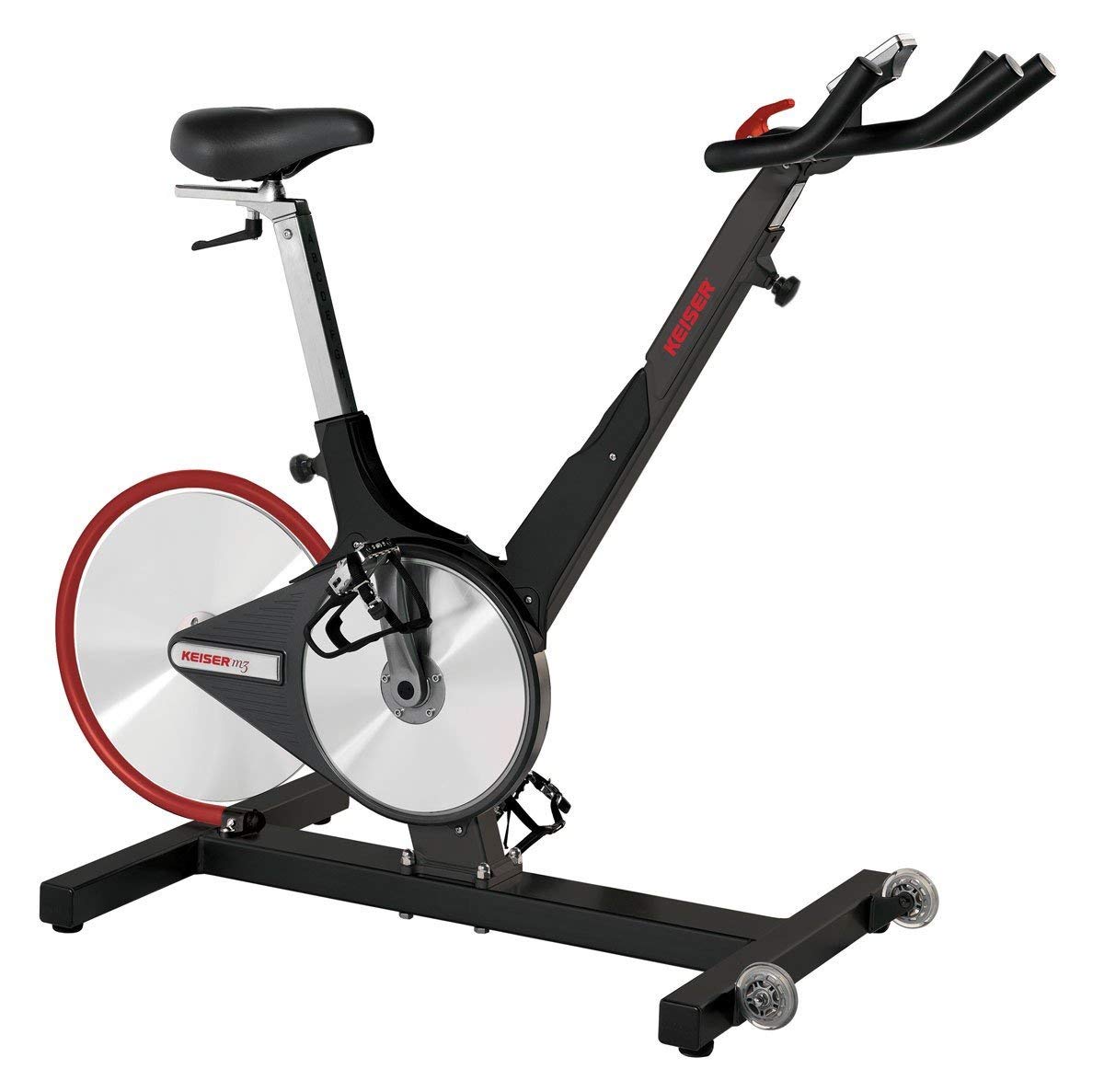 Keiser Fitness Computer Console Calibration Tool - Works with Keiser M3, M3+, & M3i, M3Xi Indoor Cycles