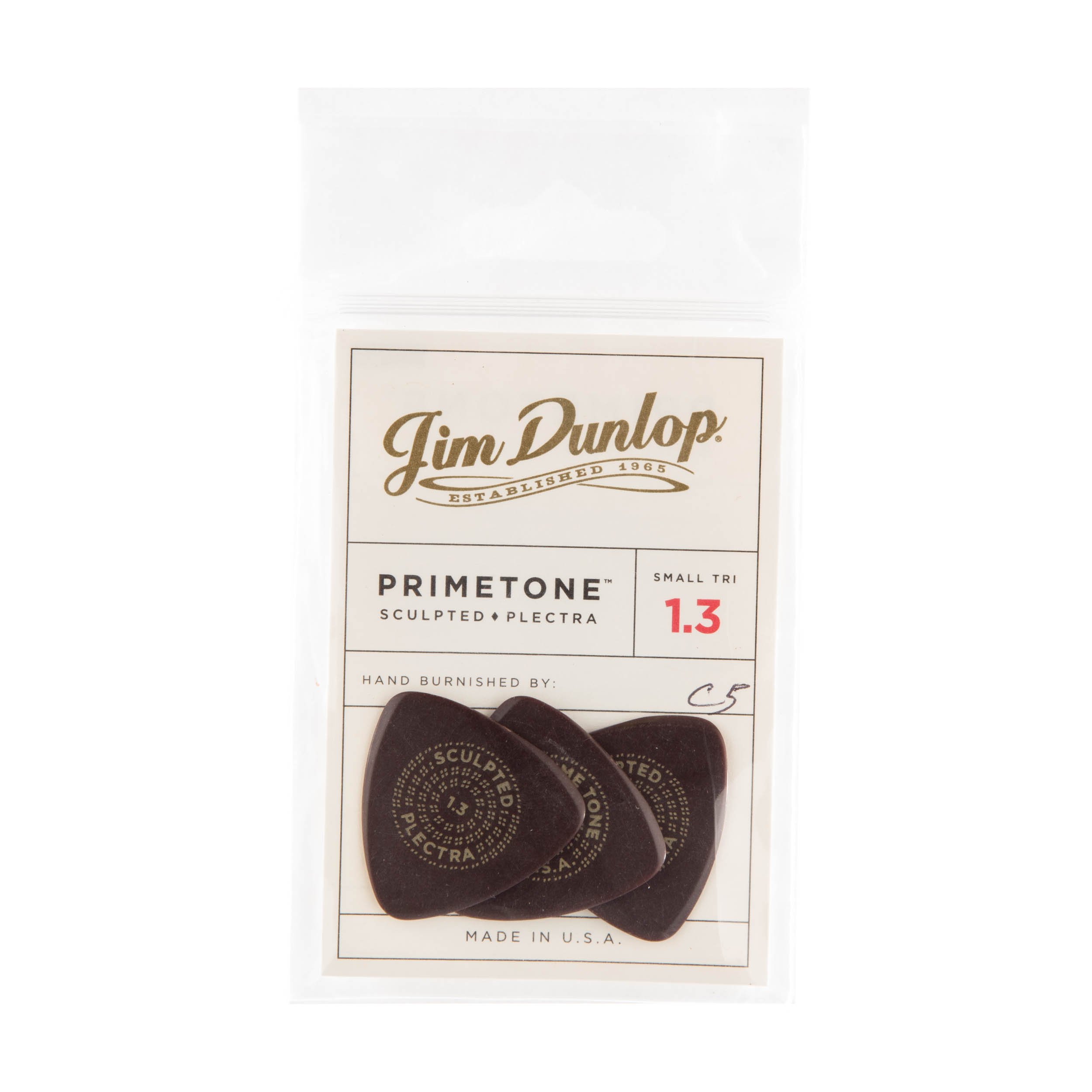 Jim Dunlop Guitar Picks (24517130003)