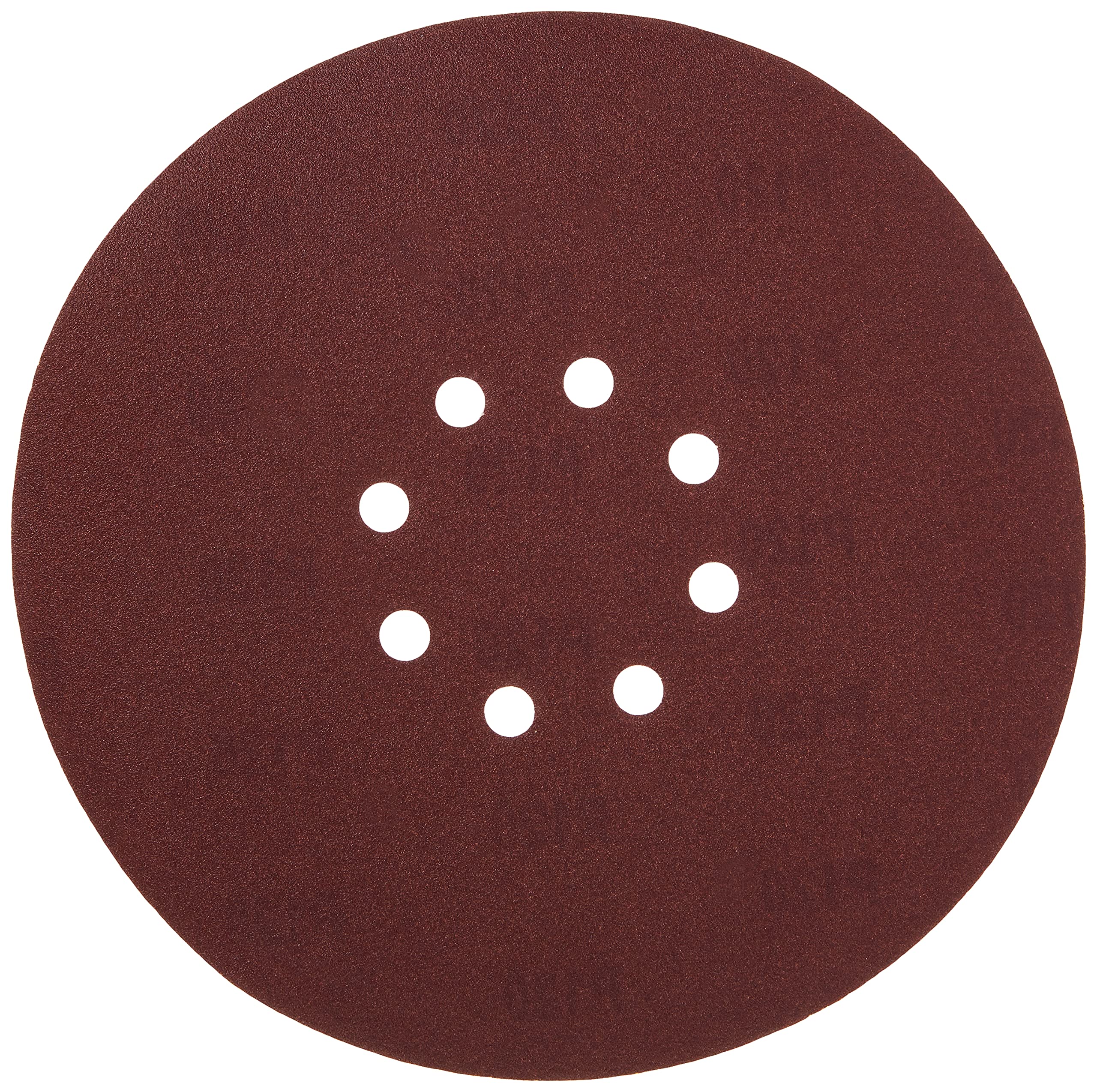 WEN 6369SP120 120-Grit Hook and Loop 9-Inch Drywall Sander Sandpaper, 10-Pack