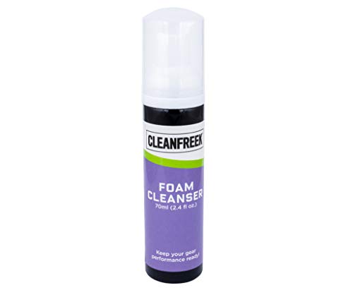 KontrolFreek CleanFreek Cleaner for Gaming Gear (2.7 fl oz) | Cleaner for Controllers, Mice, Smartphones, Tablets, Monitors, and Glasses