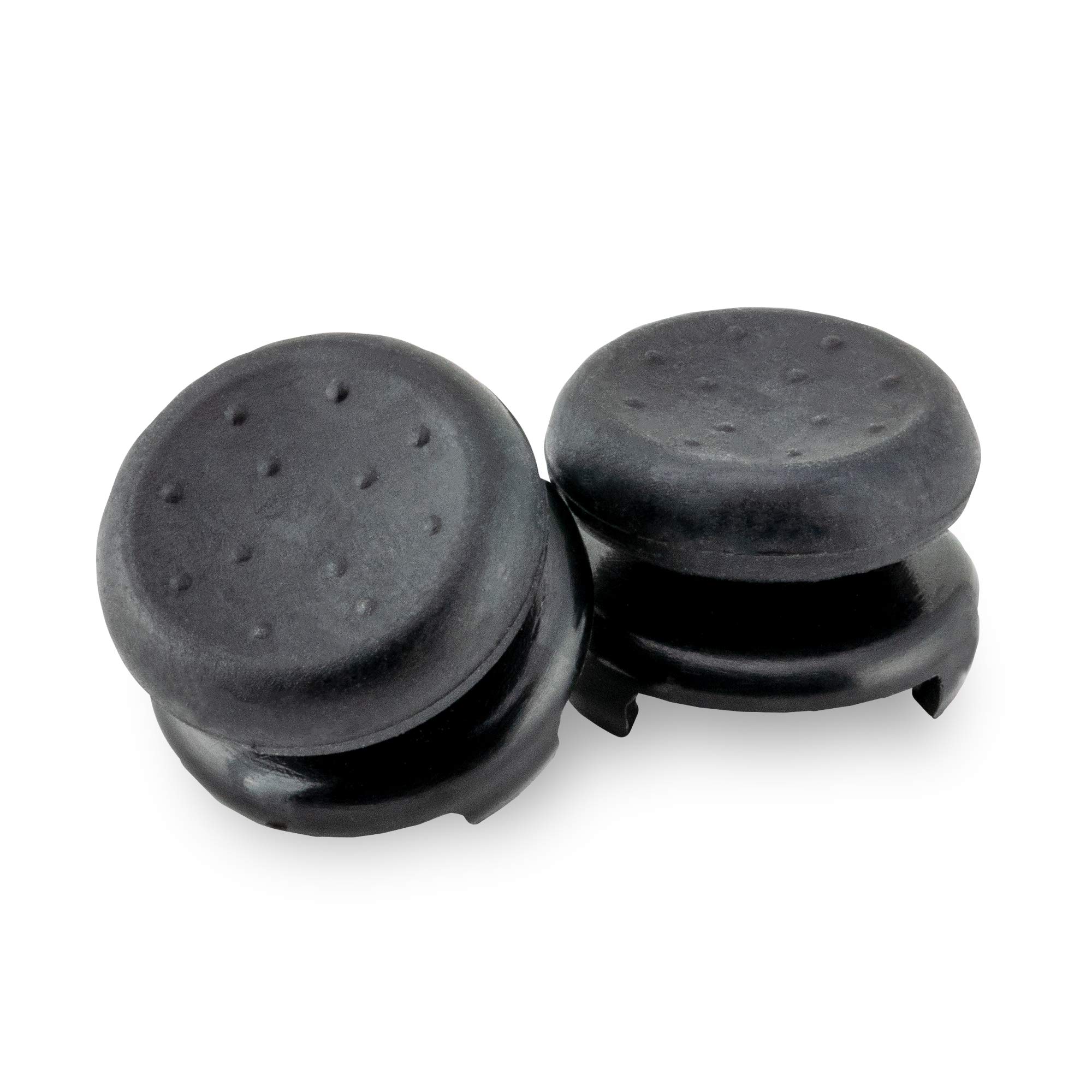 KontrolFreek Ultra for Xbox One and Xbox Series X Controller | Performance Thumbsticks | 2 High-Rise Concave | Black