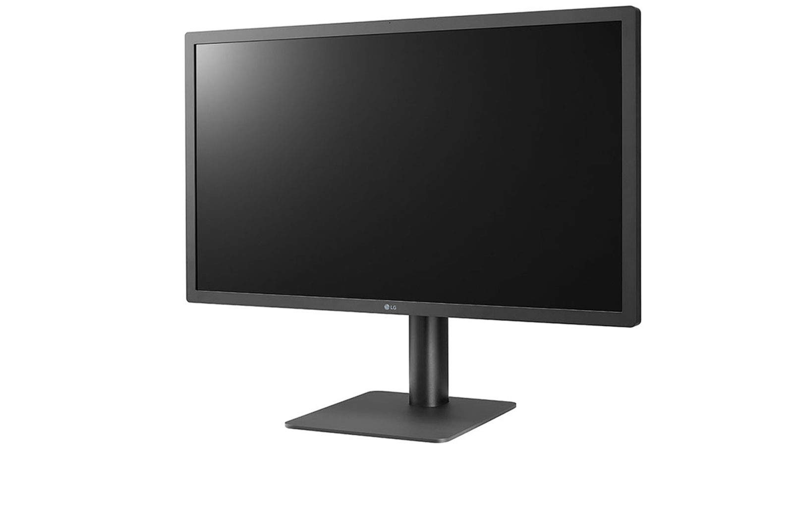 LG 24MD4KL-B UltraFine 24" IPS LED 4K UHD Monitor - Black