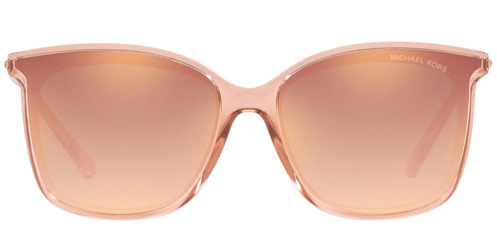 Michael Kors MK2079U - 31756F Sunglasses 61mm