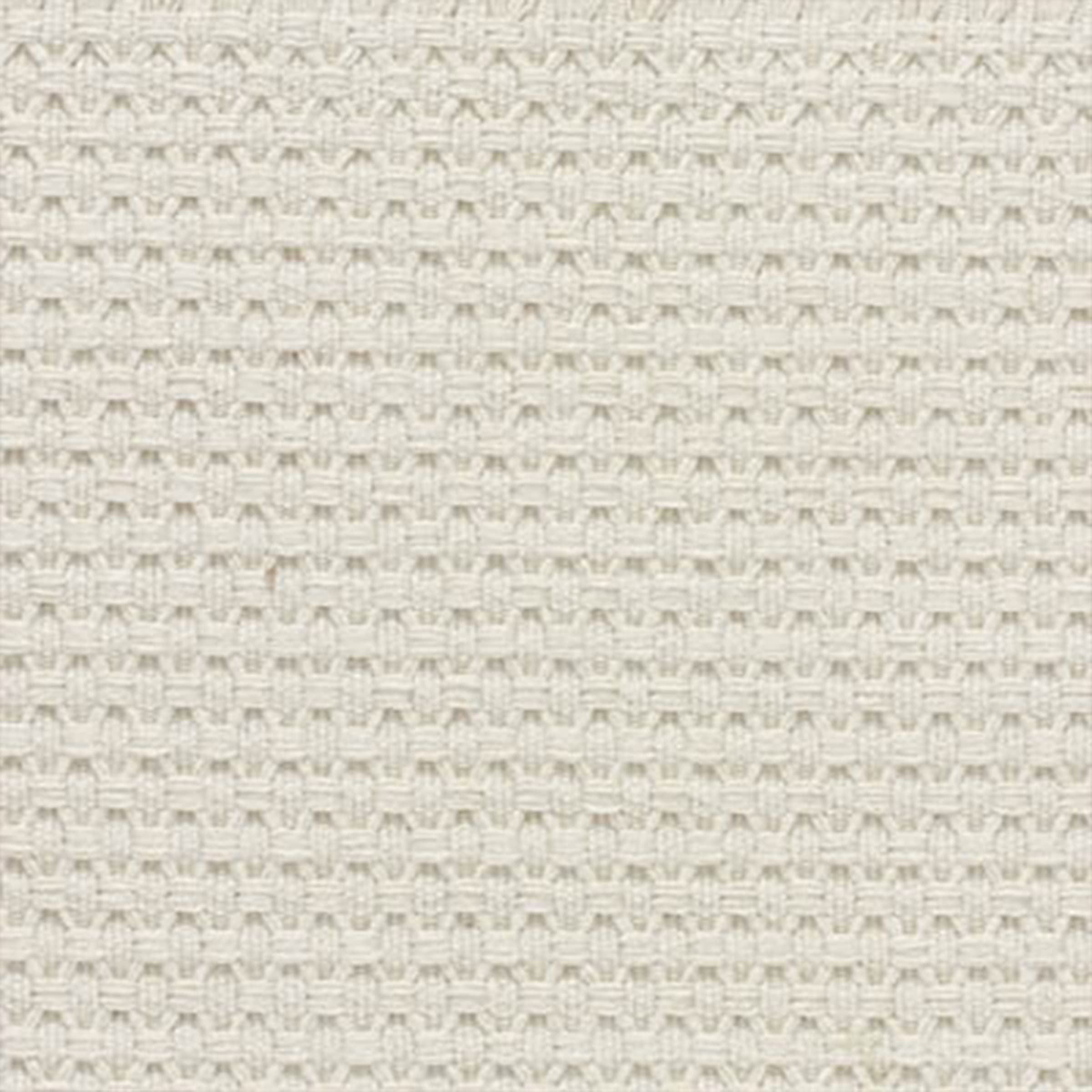 Park Designs Chadwick Table Runner - 36''L - Cream