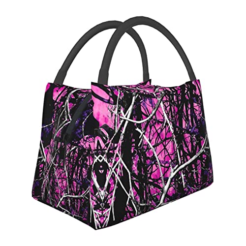 Portable Insulation Lunch Bag Tote Lunch Storage Small Handbag,Office/Picnic/Travel/Camping