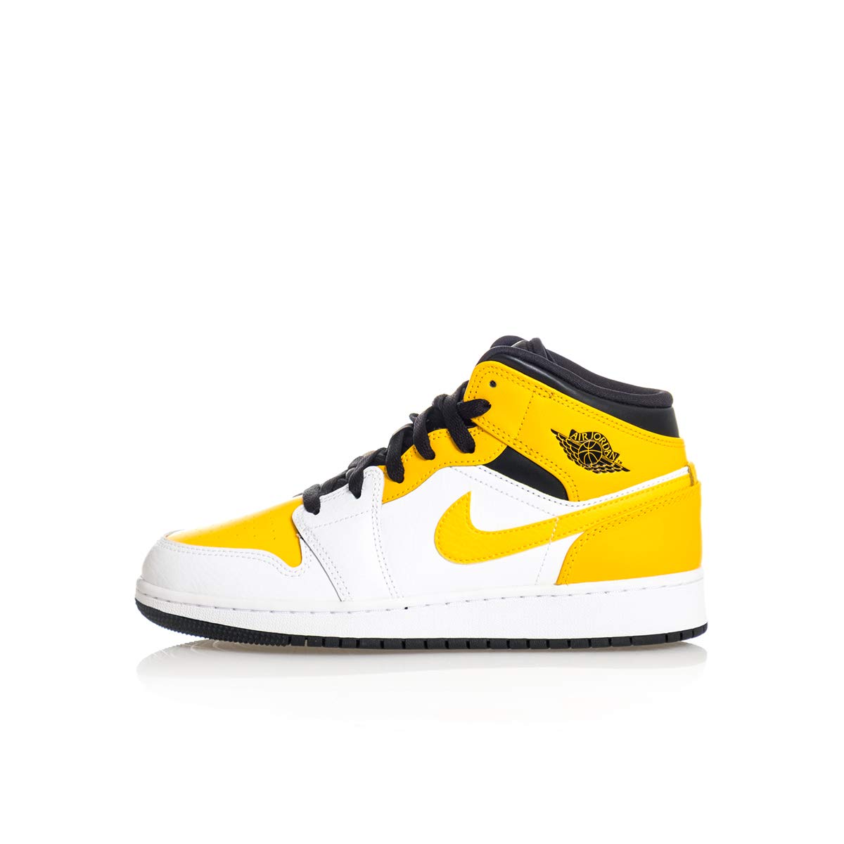 Jordan Preschool Air 1 Retro High OG PS AQ2664 134 University Blue - Size 2.5Y