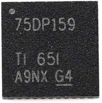 JMXLDS Gametown Repacement HDMI IC Chip SN75DP159 75DP159 40VQFN For Xbox One Slim Xbox One S Console