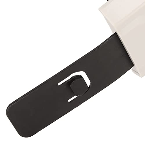 PUSOKEI Head Strap Compatible with Quest 2 VR Glasses, Head Strap Super Fit for Quest 2 Elite, Enhancing Support Comfort, Reducing Face Head Pressure